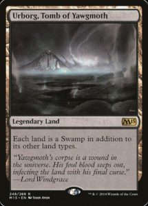 The 11 Best Ramp Cards In Commander
