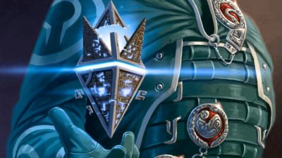 The 10 Best Mana Rocks In MTG