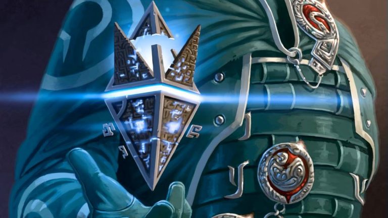 The 10 Best Mana Rocks In MTG