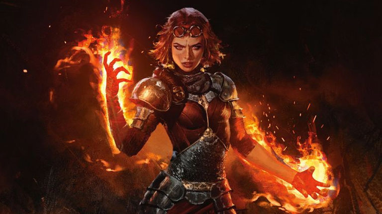 Magic: The Gathering Netflix Series Release Date, Trailer, Cast, Plot ...