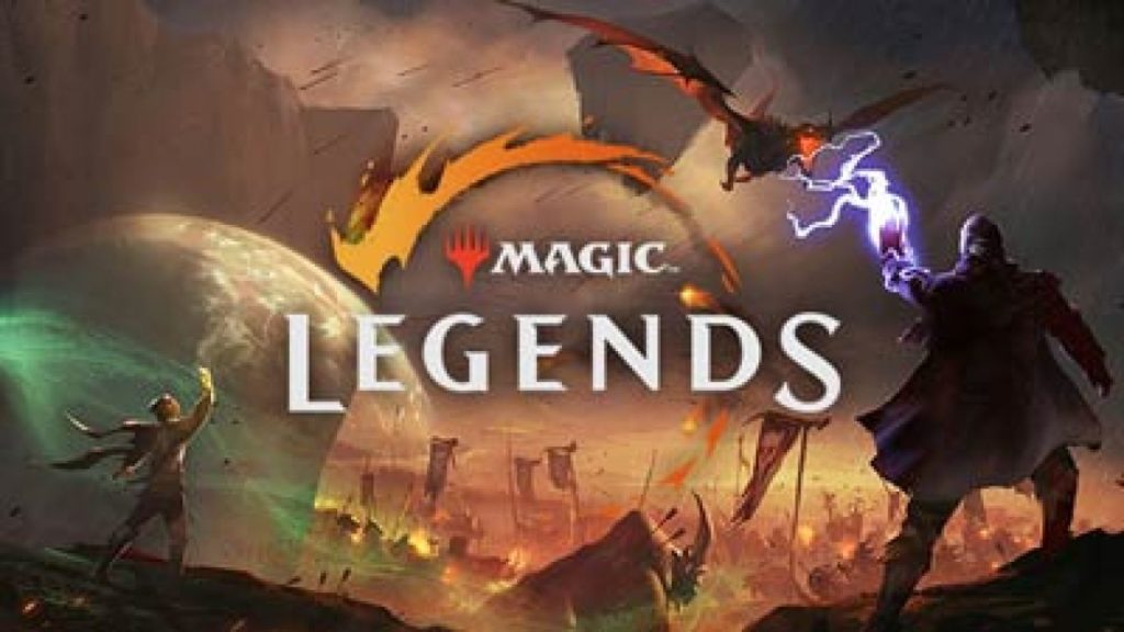 The Best Games Like Magic: Legends