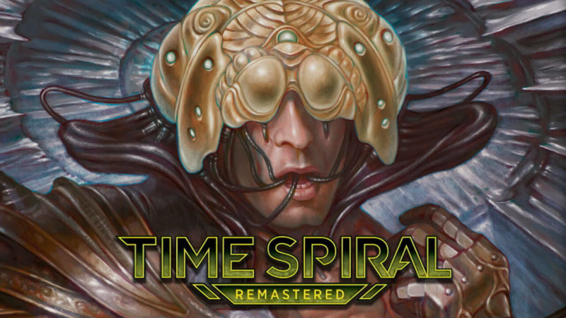 Time Spiral Remastered Release Date, Spoilers, Events, Promos ...