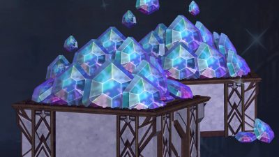 MTG Arena Gems: How To Get Them, What They Do, And Everything You Need ...