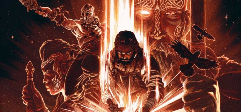 Magic: The Gathering Netflix Series Release Date, Trailer, Cast, Plot ...