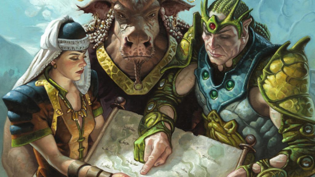 MTG Arena Import Decks: How To Do It And Where To Build Them