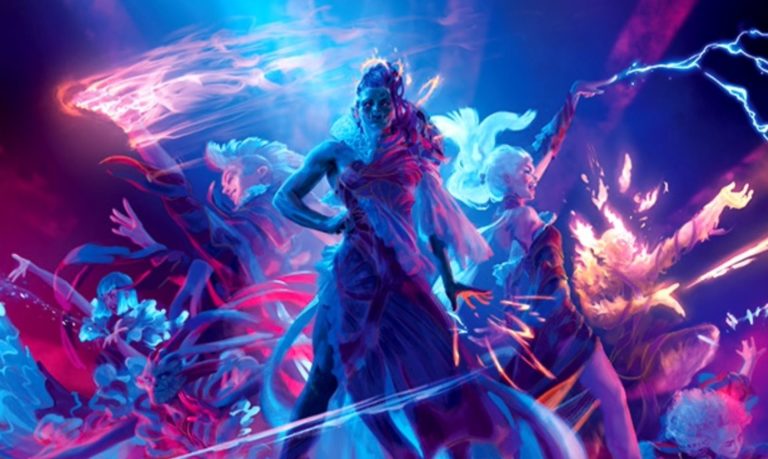 Strixhaven: School of Mages College Symbols Revealed For The Upcoming ...