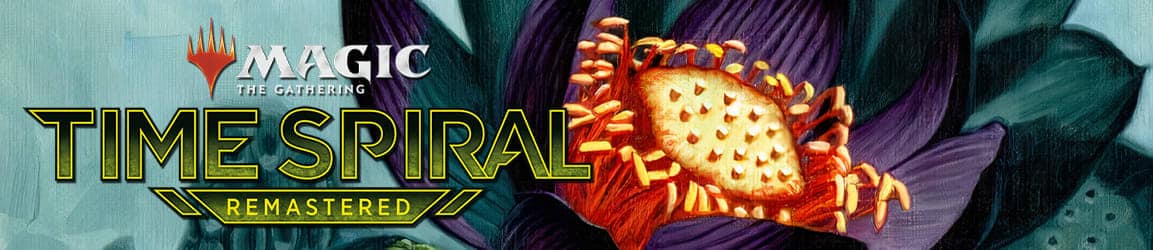 Time Spiral Remastered Release Date, Spoilers, Events, Promos ...