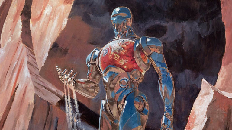 The 11 Best Ramp Cards In Commander