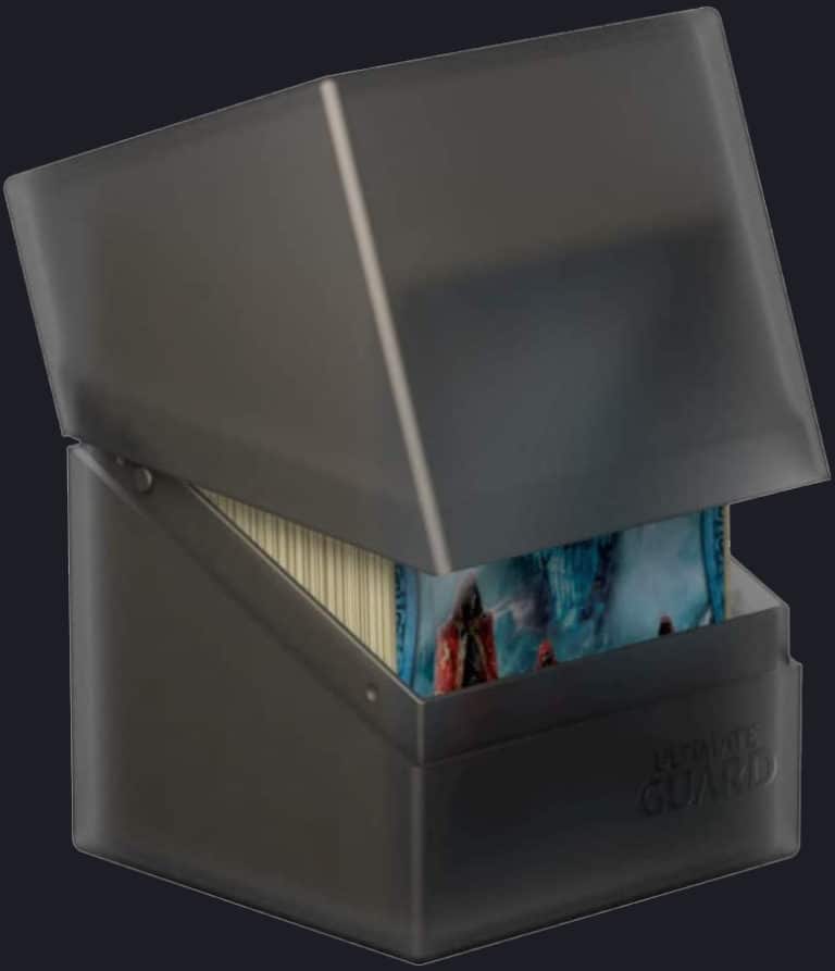 Best MTG Deck Boxes: Which Deck Box Should You Get For Playing Magic ...