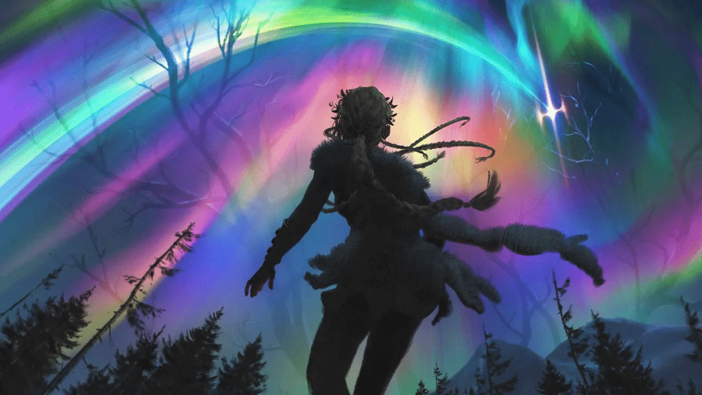 The Best Five-Color Commanders In MTG