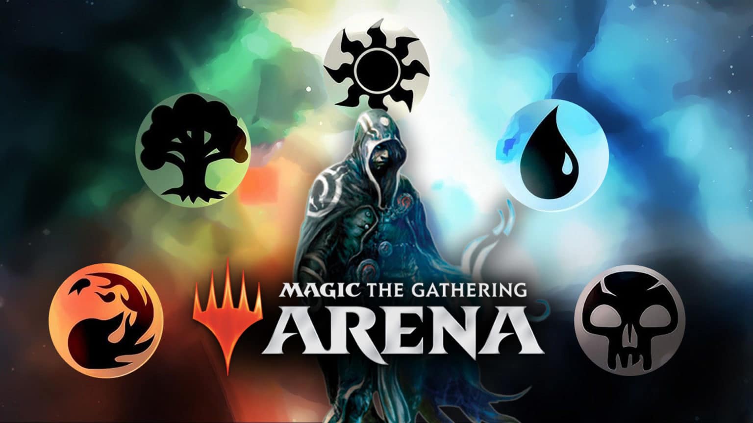 Magic: The Gathering Arena Now Available For Android and iOS
