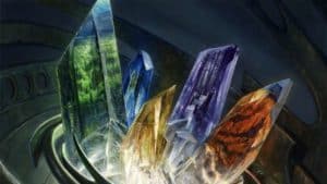 The Best Five-Color Commanders In MTG