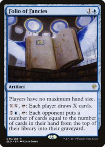 The 10 Best Group Hug Cards In Commander