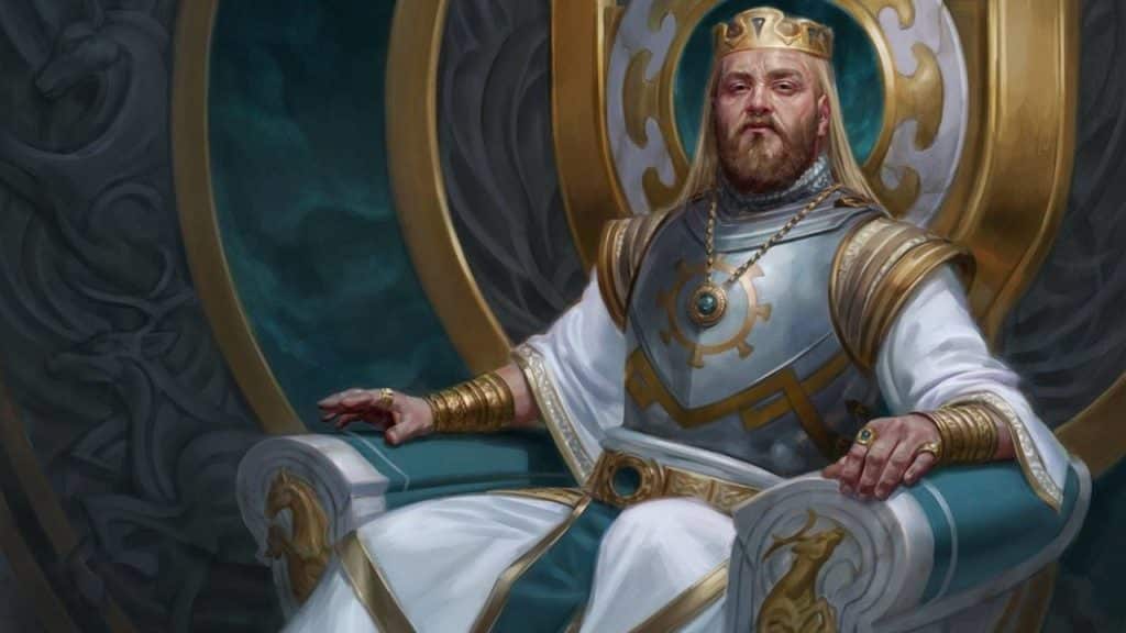 The 10 Best Group Hug Cards In Commander