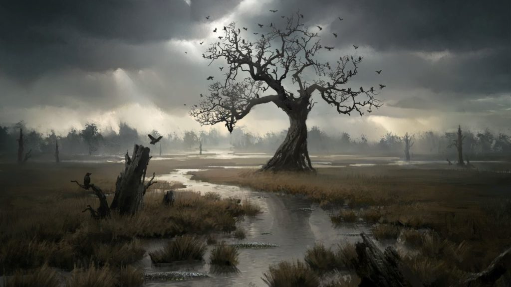 The 10 Best Lands In Commander