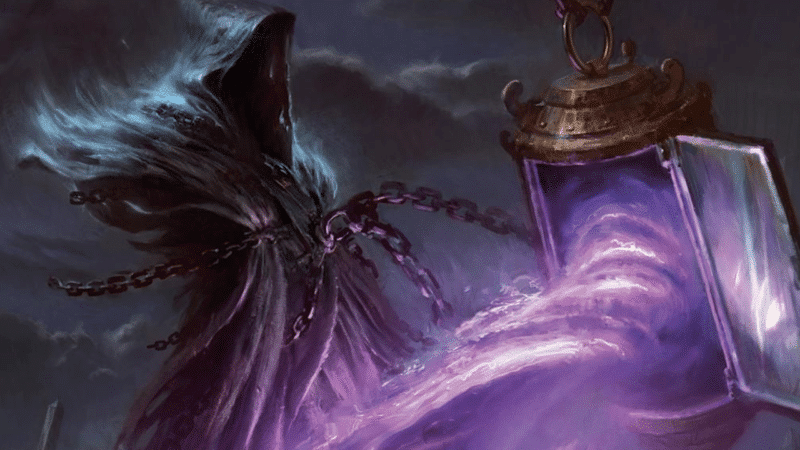 The 10 Best Spirits In MTG