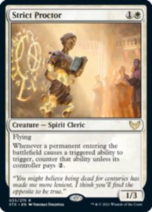 The 10 Best Spirits In MTG