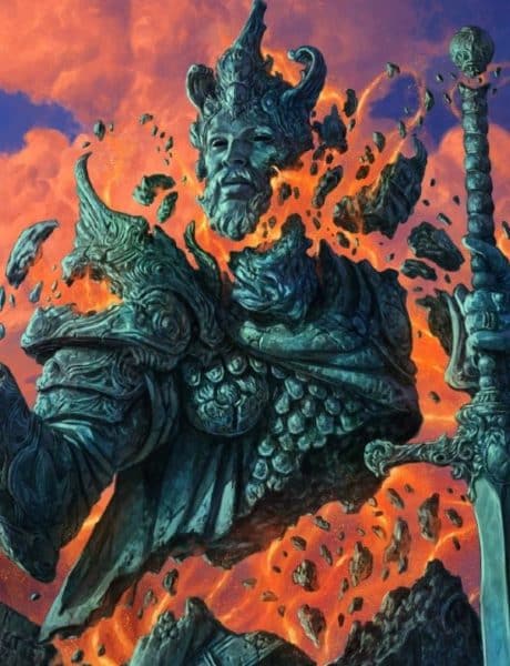 Features Archives - MTG Rocks