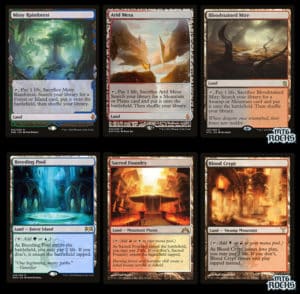 What is Modern in Magic: The Gathering?