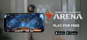 MTG Arena Supported Mobile Devices & Minimum Requirements