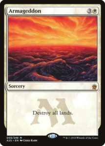 The 10 Most Annoying Commander Cards