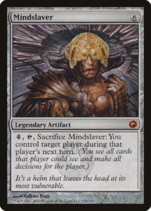 The 10 Most Annoying Commander Cards