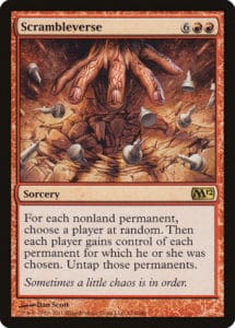 The 10 Most Annoying Commander Cards