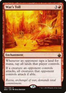 The 10 Most Annoying Commander Cards