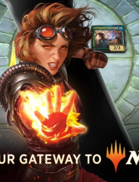 News Archives - MTG Rocks