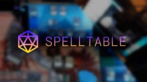 How to Set Up SpellTable for Webcam Magic: The Gathering