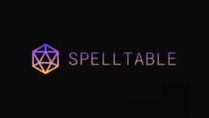 What is SpellTable?