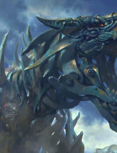 Formats Archives - MTG Rocks