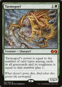 The 15 Weirdest Creature Types In MTG