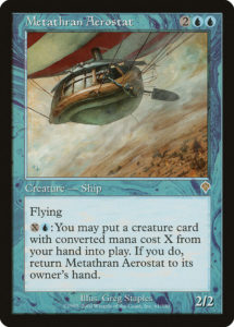 The 15 Weirdest Creature Types In MTG