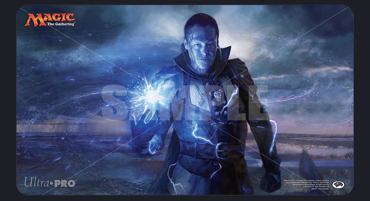 Best MTG Playmats: Which Playmats Should You Get For Magic: The Gathering?