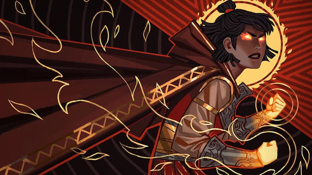 Daemogoth Titan - MTG Rocks