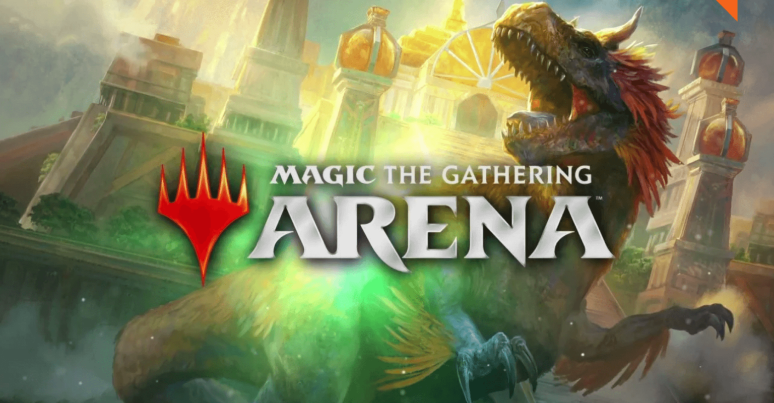 MTG Arena Ranks Explained: 2023 Season