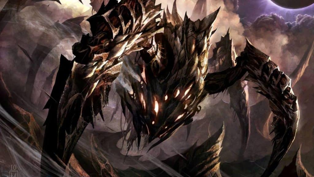 The 10 Best Artifact Creatures In Commander