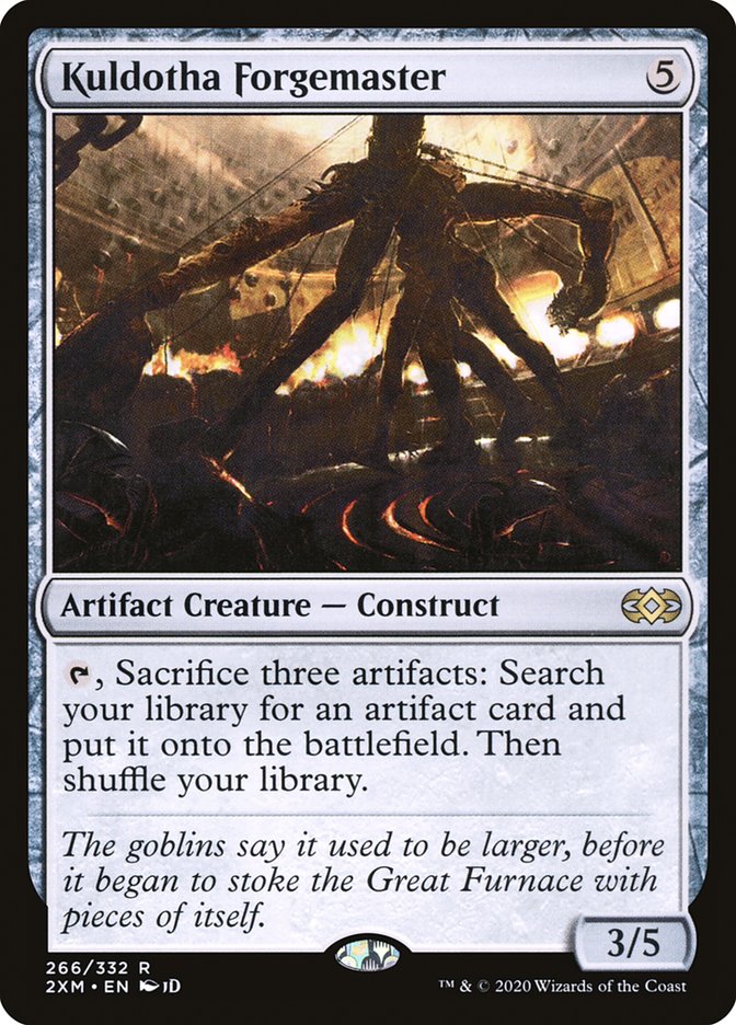 Magic The Gathering Artifact Cards Kit Fanning Magic The Gathering Artifact Cards Kit Fanning