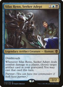 The 10 Best Artifact Creatures In Commander