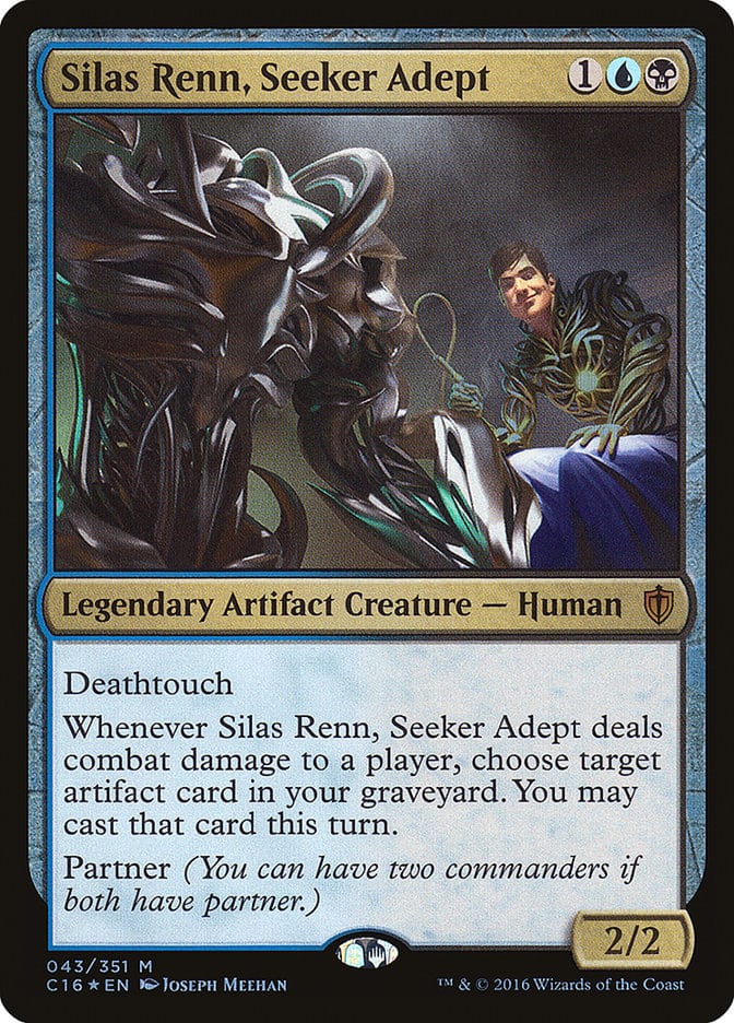 The 10 Best Artifact Creatures In Commander Riset The 10 Best Artifact Creatures In Commander Riset
