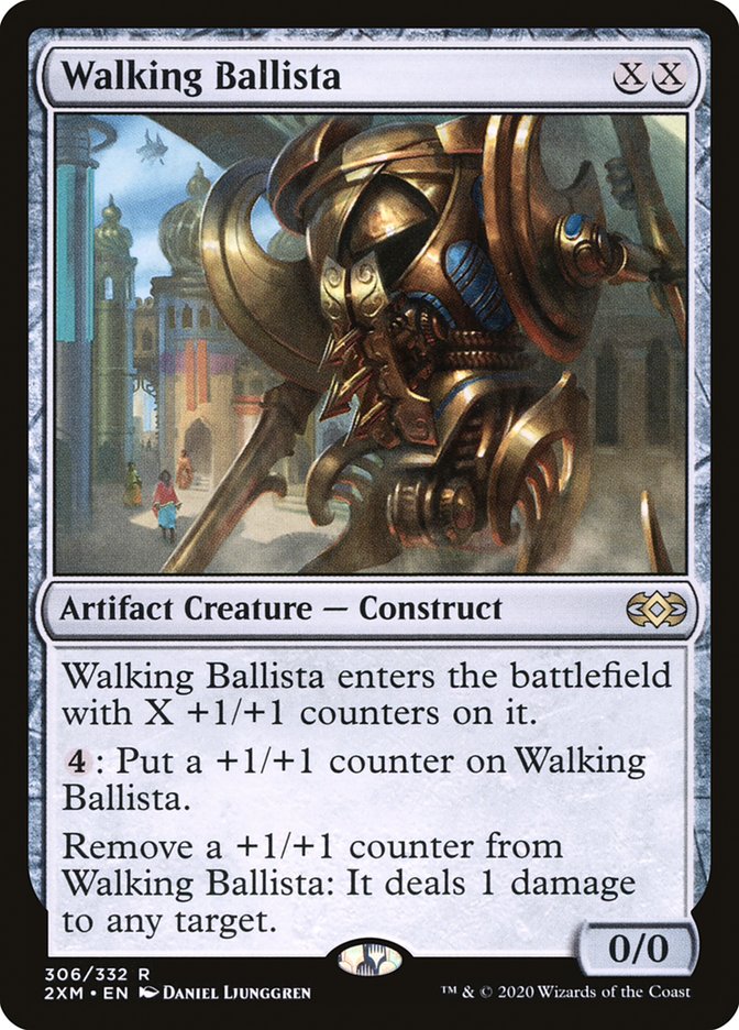The 10 Best Artifact Creatures In Commander The 10 Best Artifact Creatures In Commander