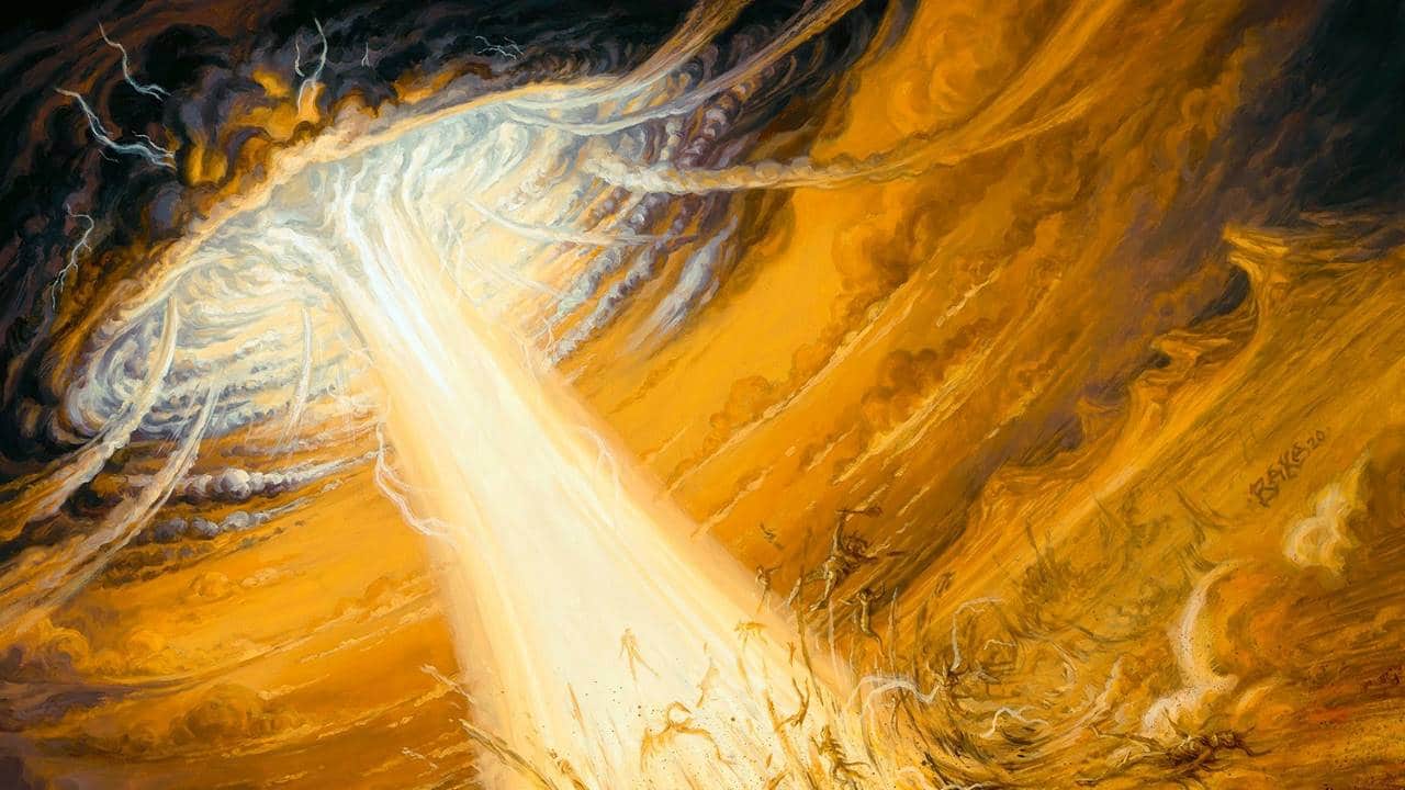 The Best Board Wipes In MTG