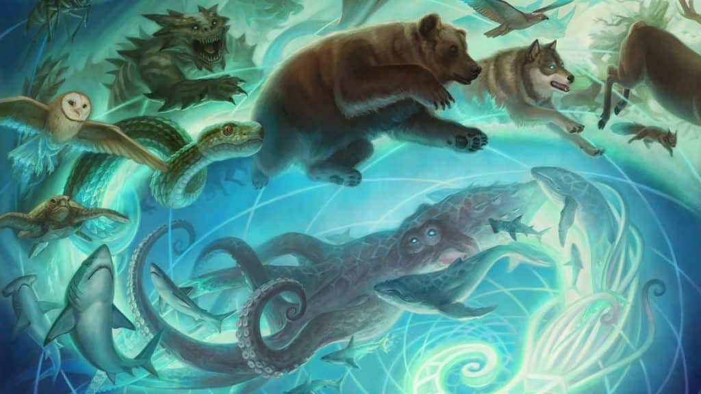 The Best Strixhaven Cards For Commander