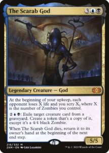 The 10 Best Zombies In Commander