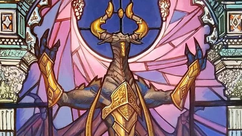 MTG Senior Designer Gives History of Heroes of the Realm Cards