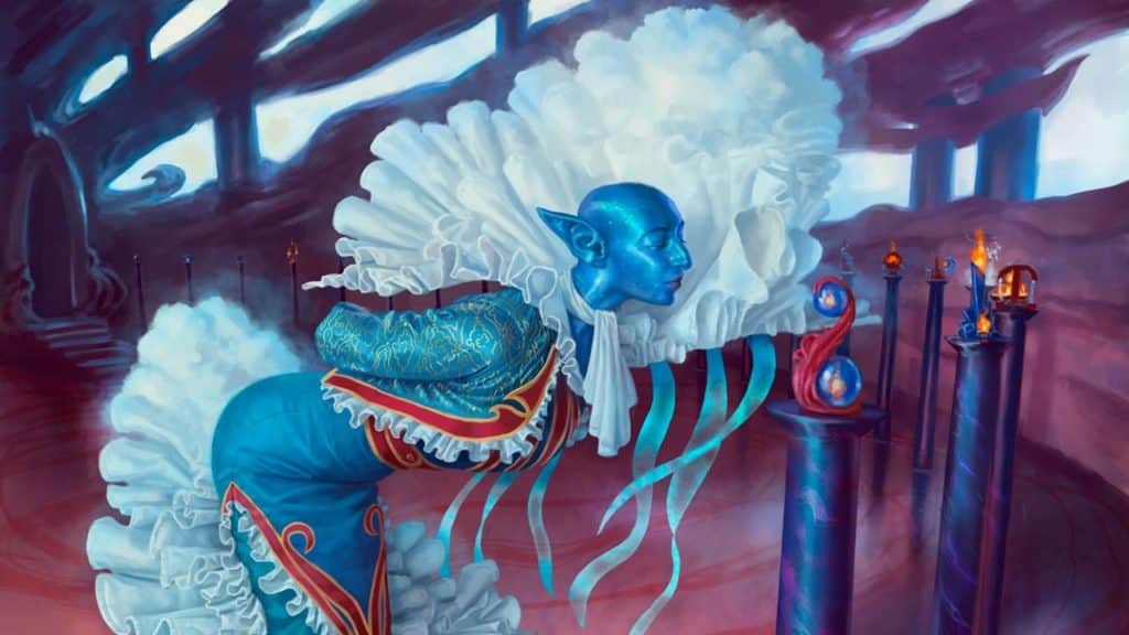 Why Modal Double-Faced Cards Should Be Allowed In Mono-Colored ...