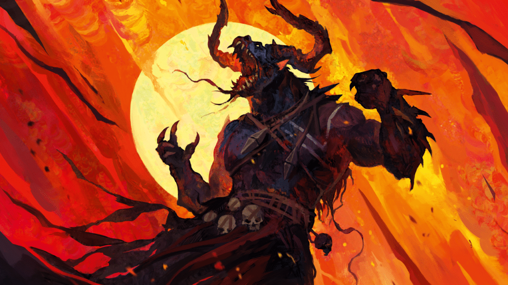 The 10 Best Mono-Red Commanders