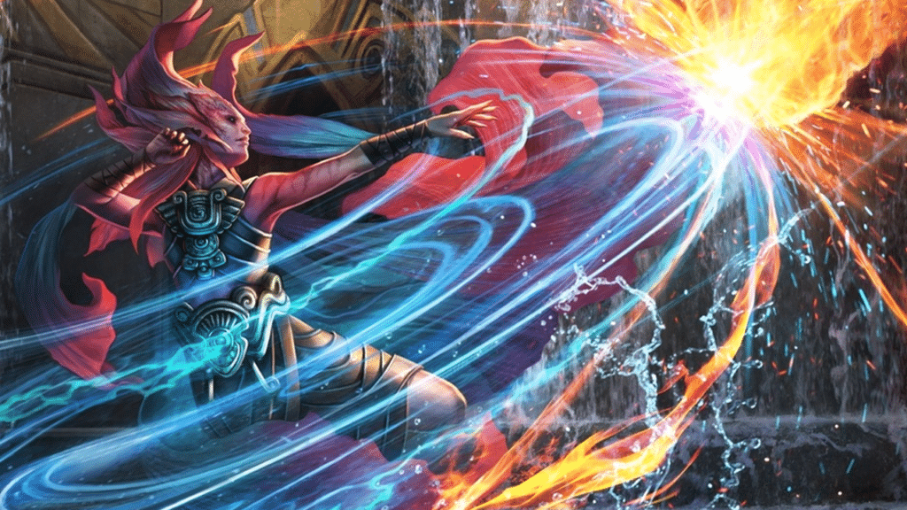 The Best 11 Counterspells in Commander