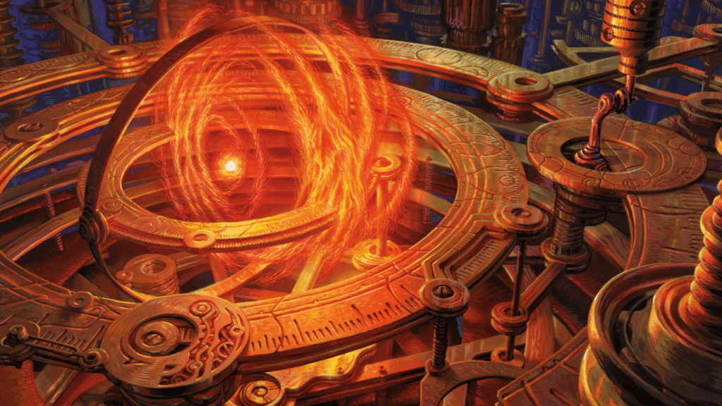 Should Sol Ring Be Banned in Commander?